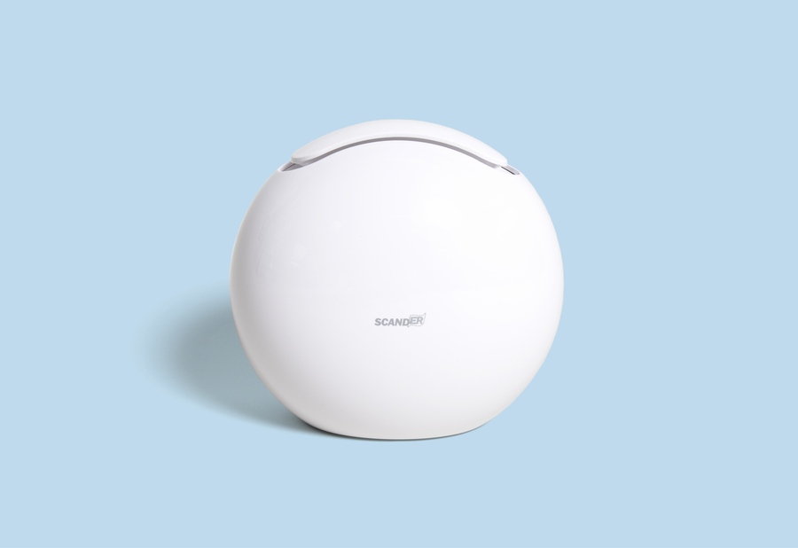Produkter | Scander